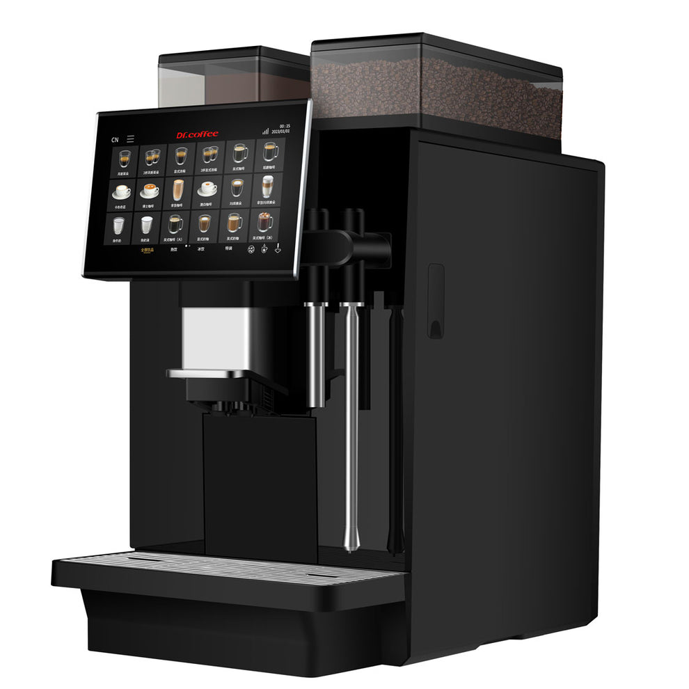 Dr Coffee - Coffee Zone Machine – Dr Coffee UK